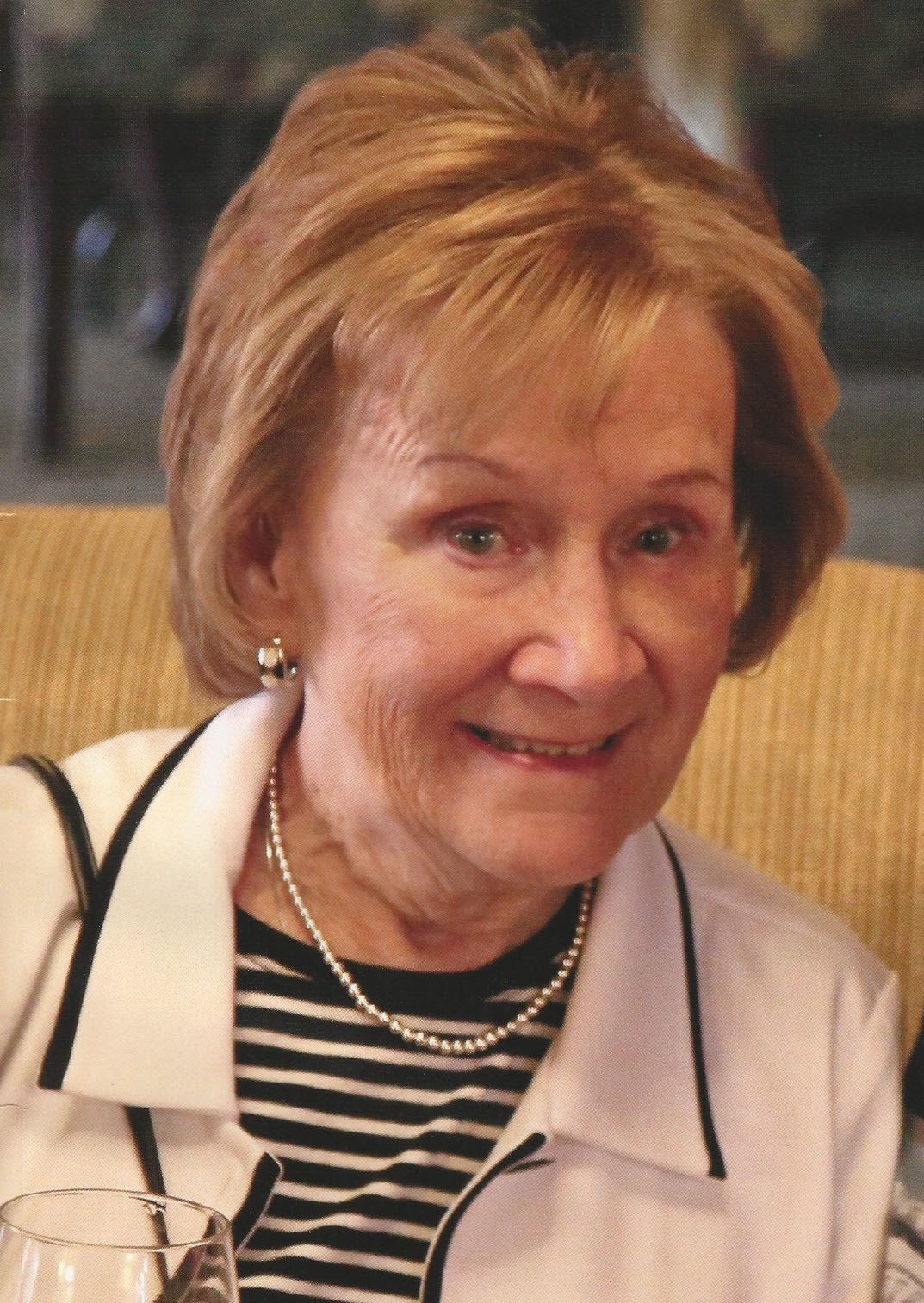 Jeanette Mugge Obituary - Dayton, OH