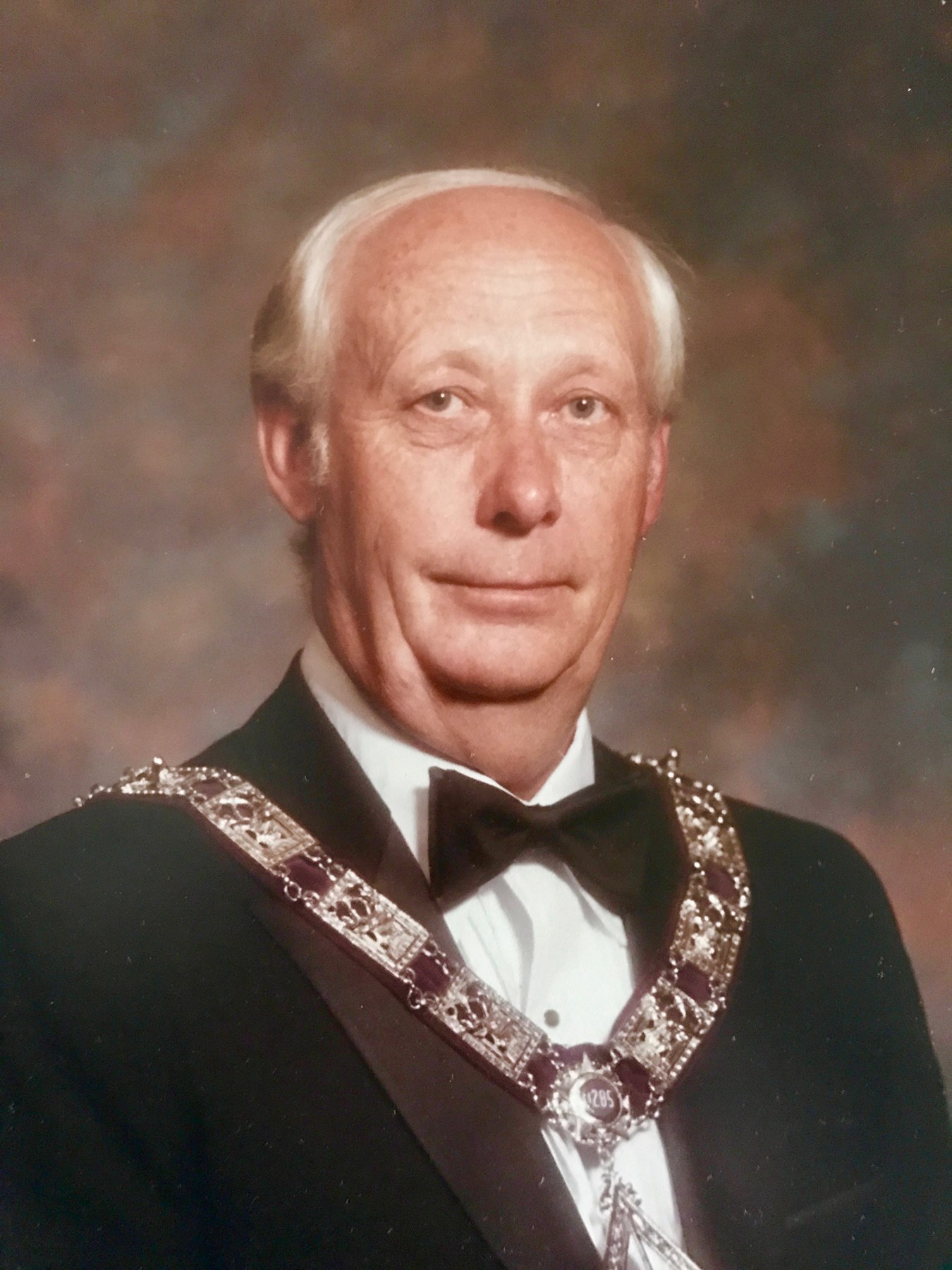 Robert Bob A. Rader Sr. Obituary - Pacific Grove, CA