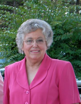 Joyce Autrey Obituary - Monroe, NC