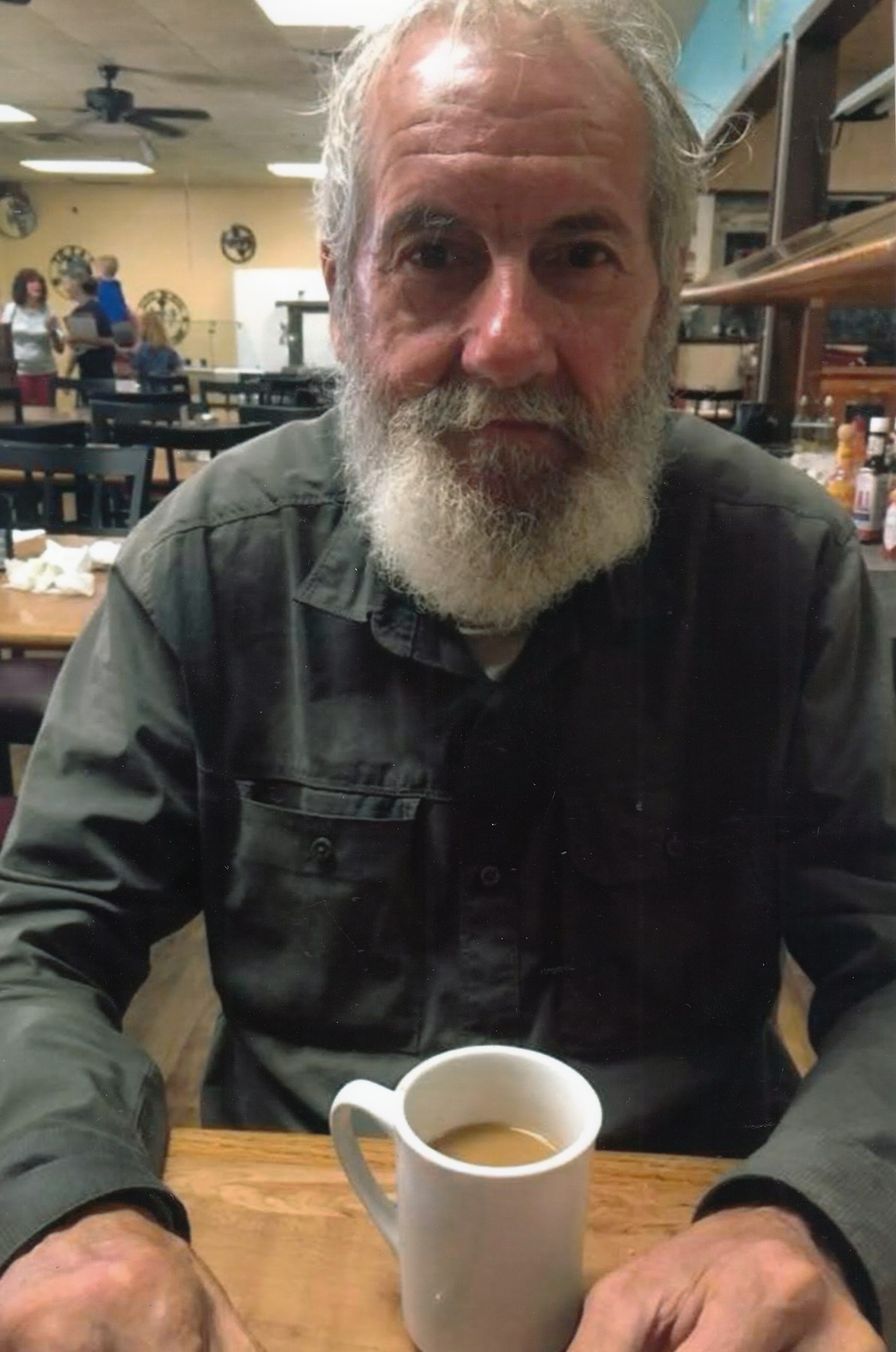 Thomas Lynn Baker Obituary - Houston, TX