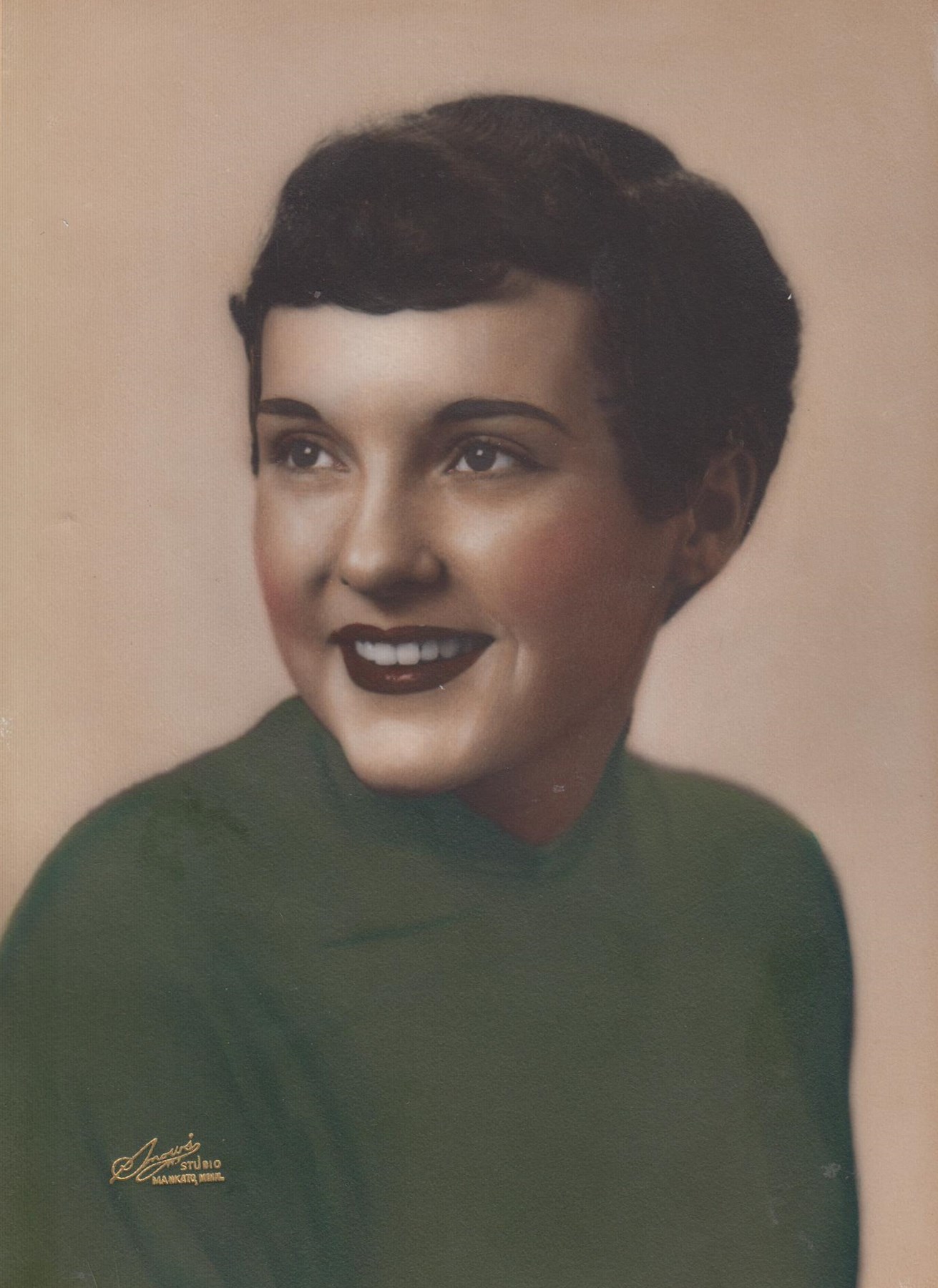 Arla Mae Ferrell Obituary - St. Paul, MN