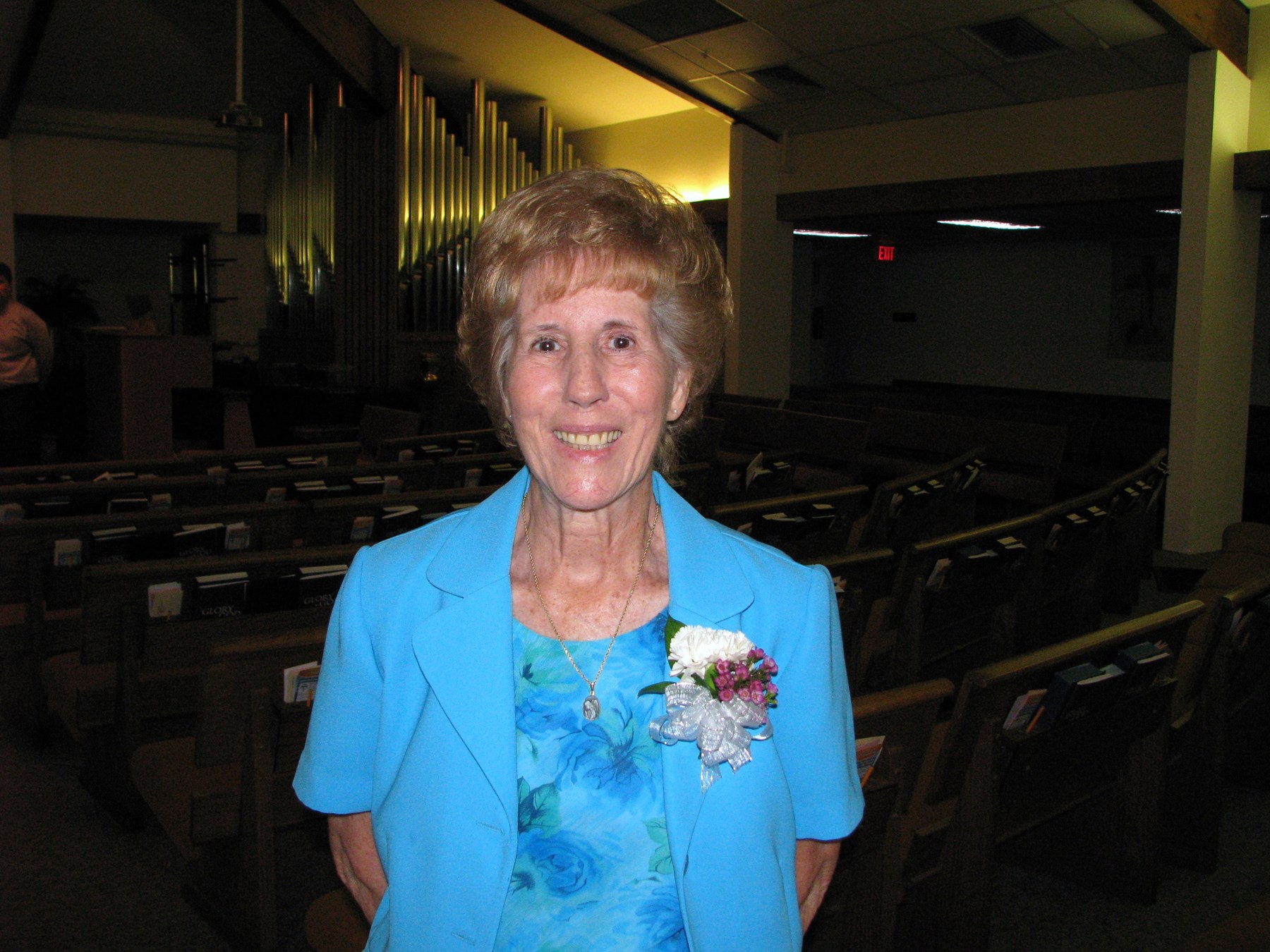 Doris Maynard Obituary - Tampa, FL