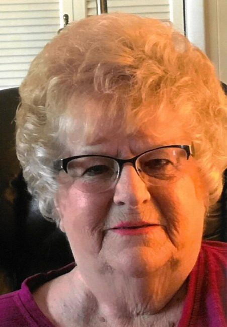 Jane Waddell Obituary - Muncie, IN