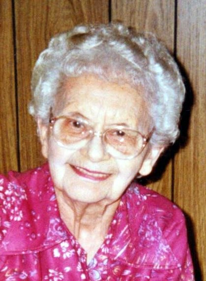 Helen Ebel Obituary - Highland, IN