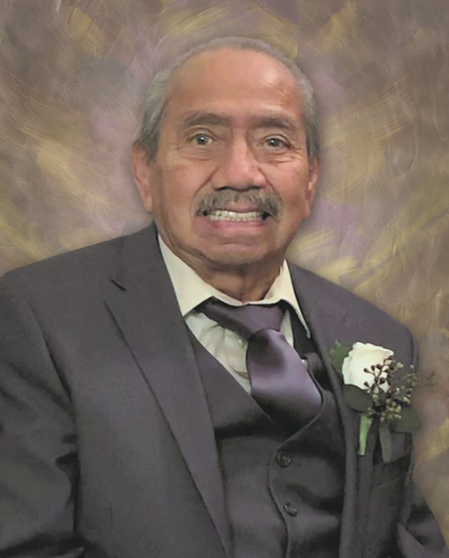 Richard J Sanchez Obituary - San Bernardino, CA