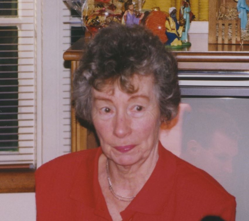 Lois Metzger Obituary - Gresham, OR