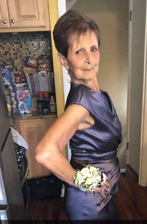 Sandra Walz Obituary - Westlake, OH