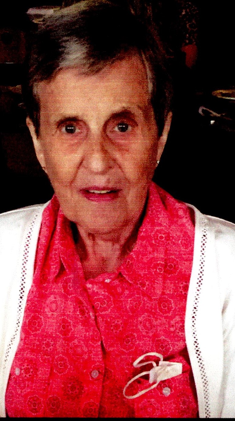 Alice Irean Jarman Obituary - Montgomery, AL