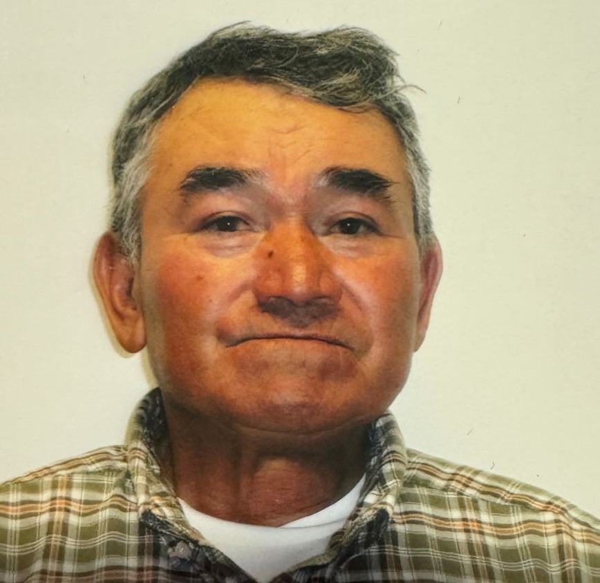 Emeterio Botello Alvarado Obituary - Mission, TX
