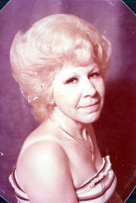 Nancy Gutierrez Obituario - Monrovia, CA