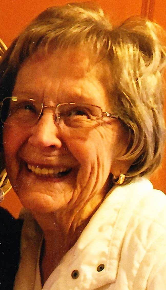 Phyllis White Obituary - Grand Blanc, MI