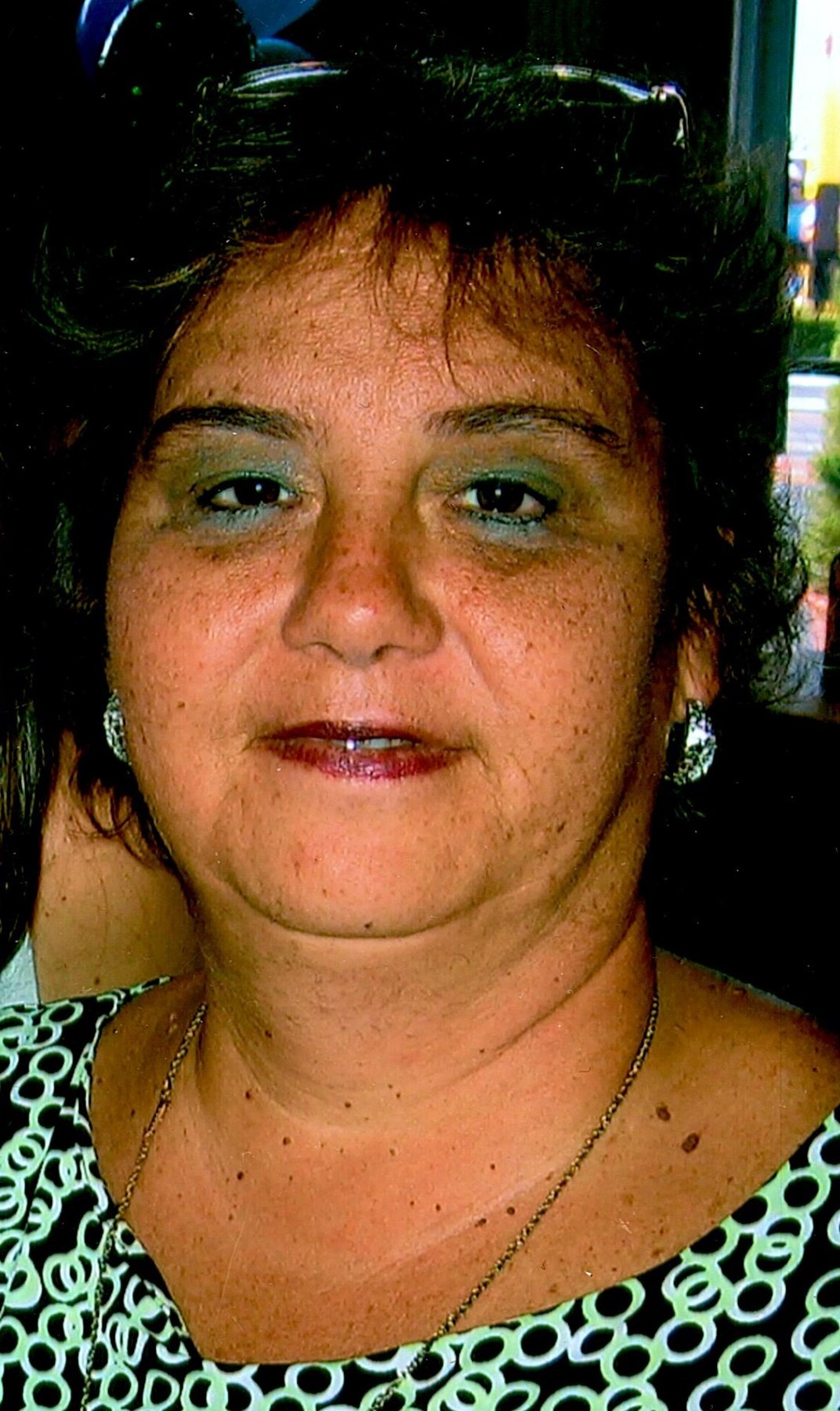 Mary Jasiak Obituary - Spring Hill, FL