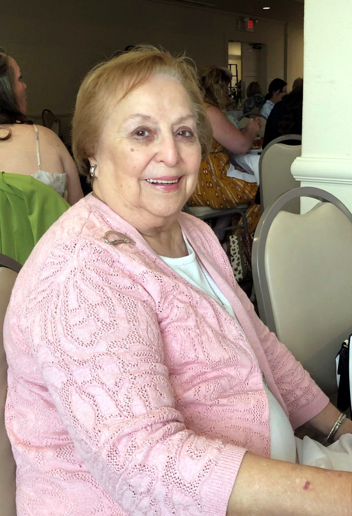 Susana Moya Obituary - Victoria, TX