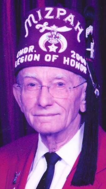 Karl Hofacker Obituary