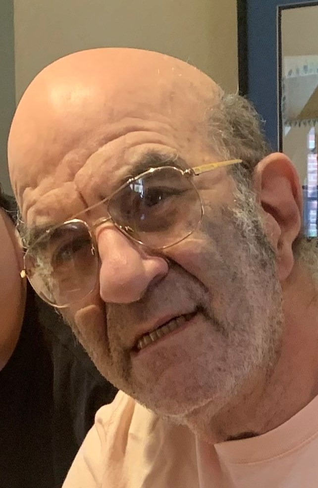 Bruce Steinfeld Obituary - Dayton, OH