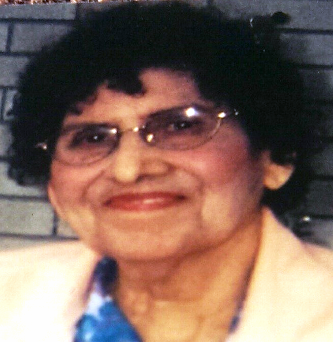Trinidad G. Longoria Obituary - Corpus Christi, TX Trinidad G. Longoria Obituary - Corpus Christi, TX