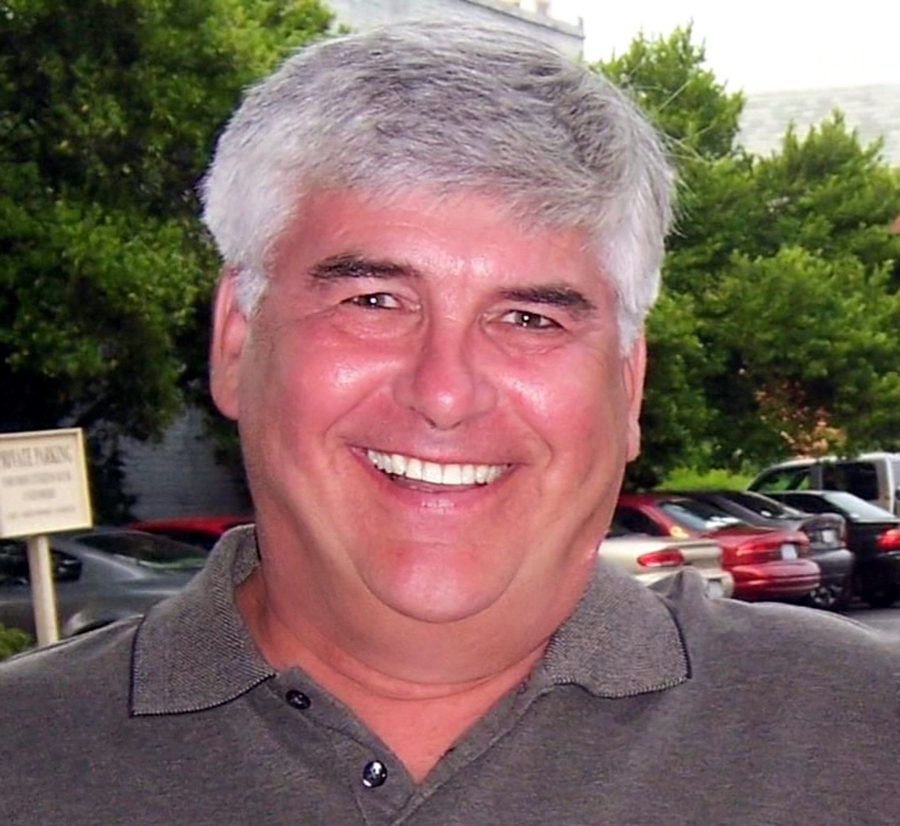 John Joseph Johnson Obituary - New Bern, NC