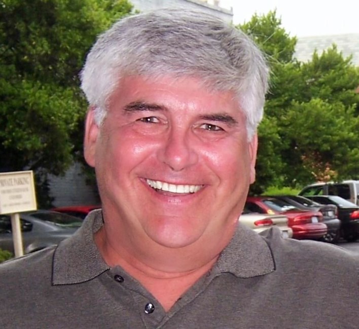 John Joseph Johnson Obituario - New Bern, NC