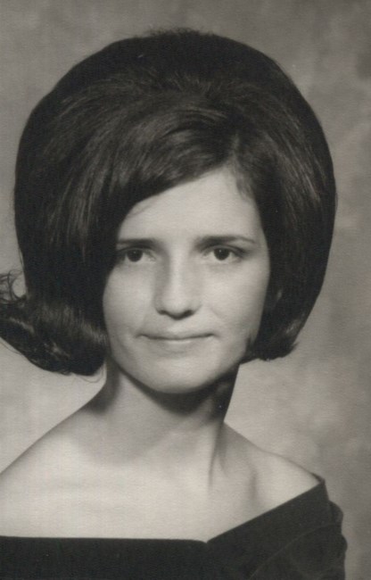 Pamela Dover Obituary - Anniston, AL