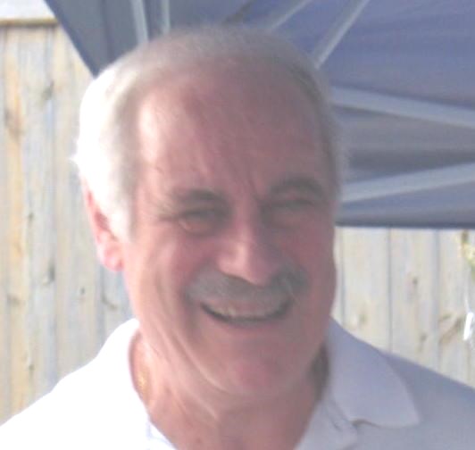 Ronald Leone Obituary - Monroe, CT