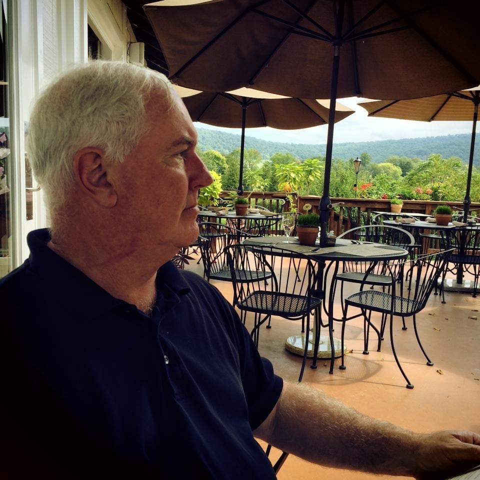 James Champagne Obituary - Timonium, MD