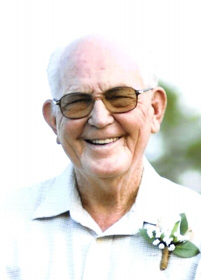 Frank Barr Obituary - Shepherdsville, KY