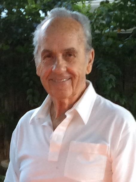 Robert L. Stevens Obituary - Pasadena, TX