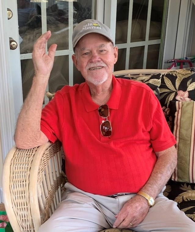 Thomas Johnson Obituary - Southport, NC