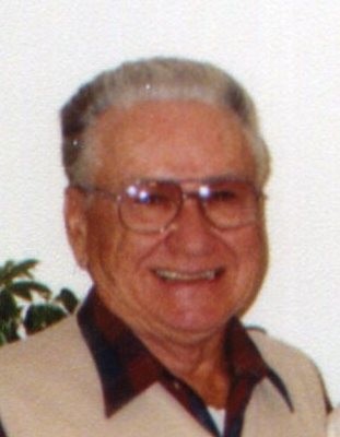 Bruce Thompson Obituary - Oklahoma City, OK