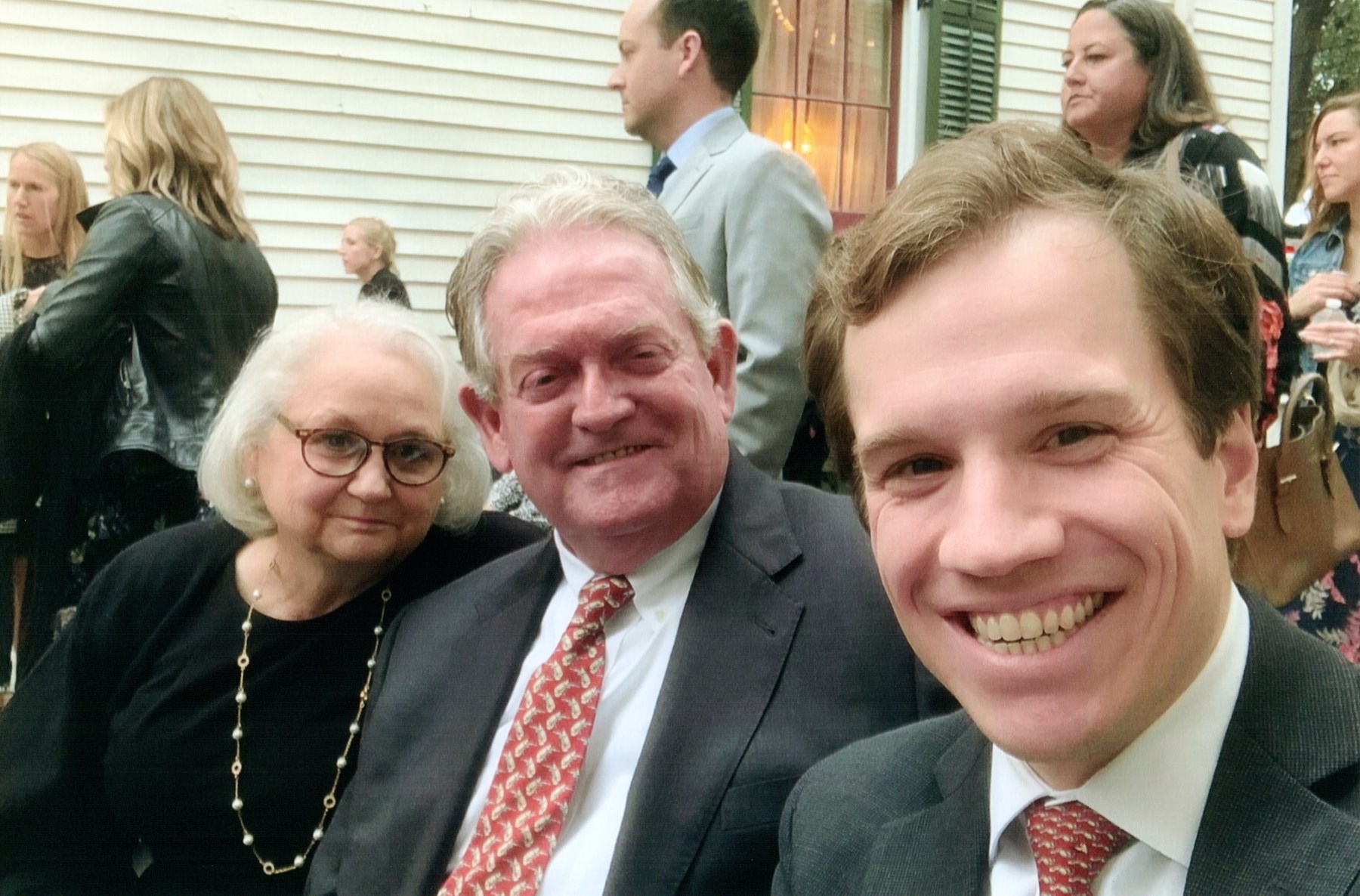 Joseph Coons's Instagram, Twitter & Facebook on IDCrawl