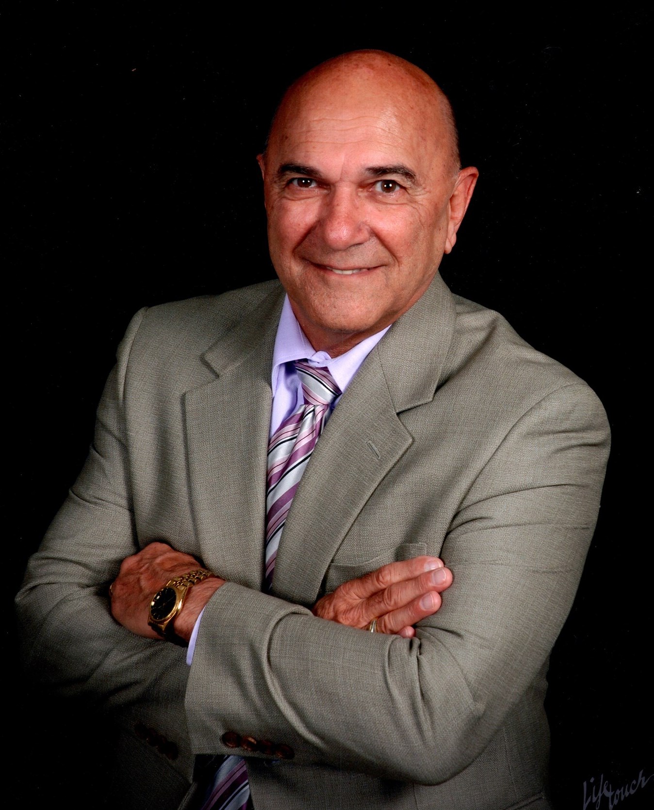 Richard Cross Obituary - Pensacola, FL