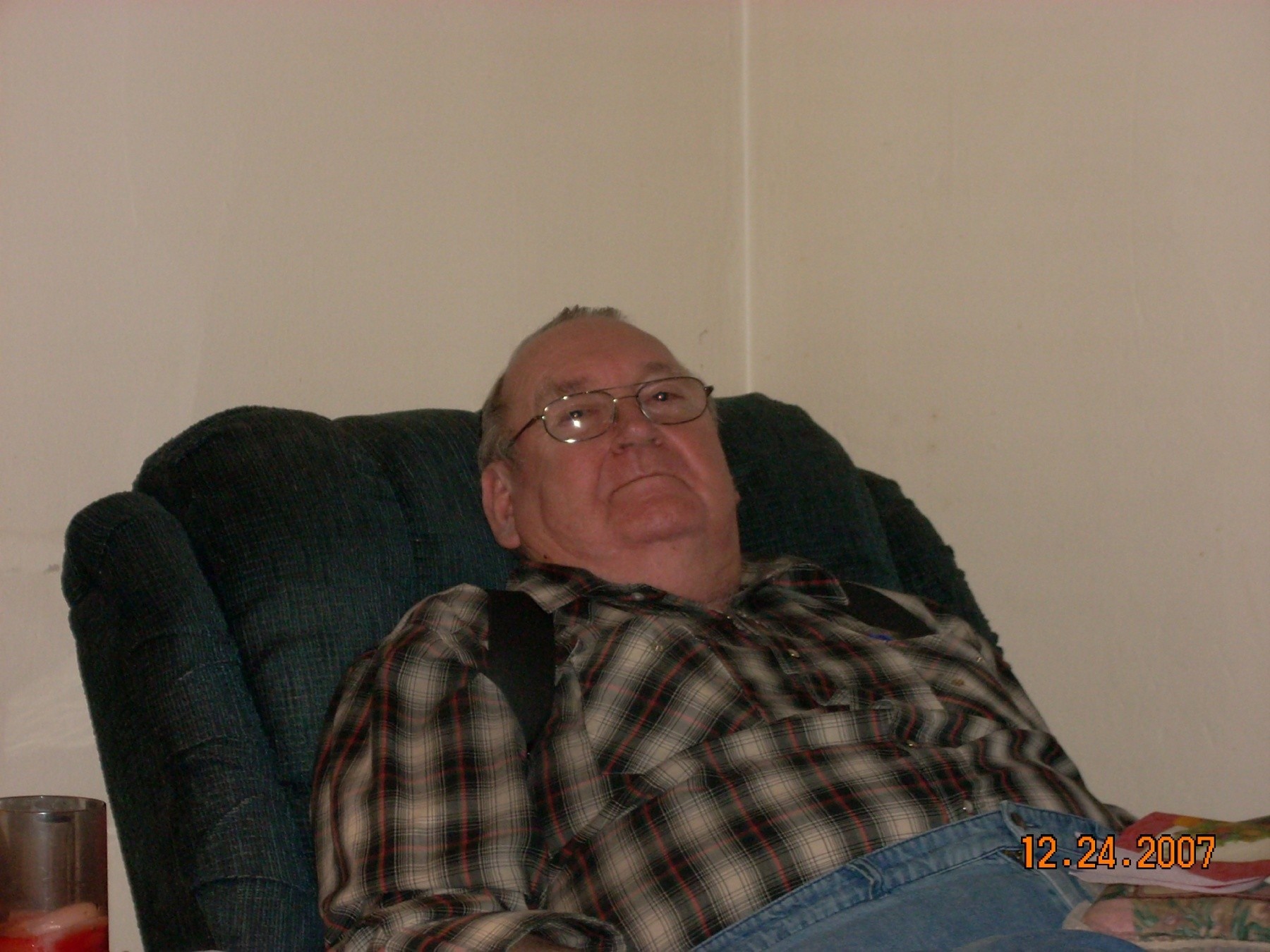 Robert Newberry Obituary - South Milwaukee, WI