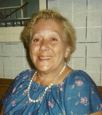 Yvette Michaud (née Marceau) Obituary - St-Eustache, QC