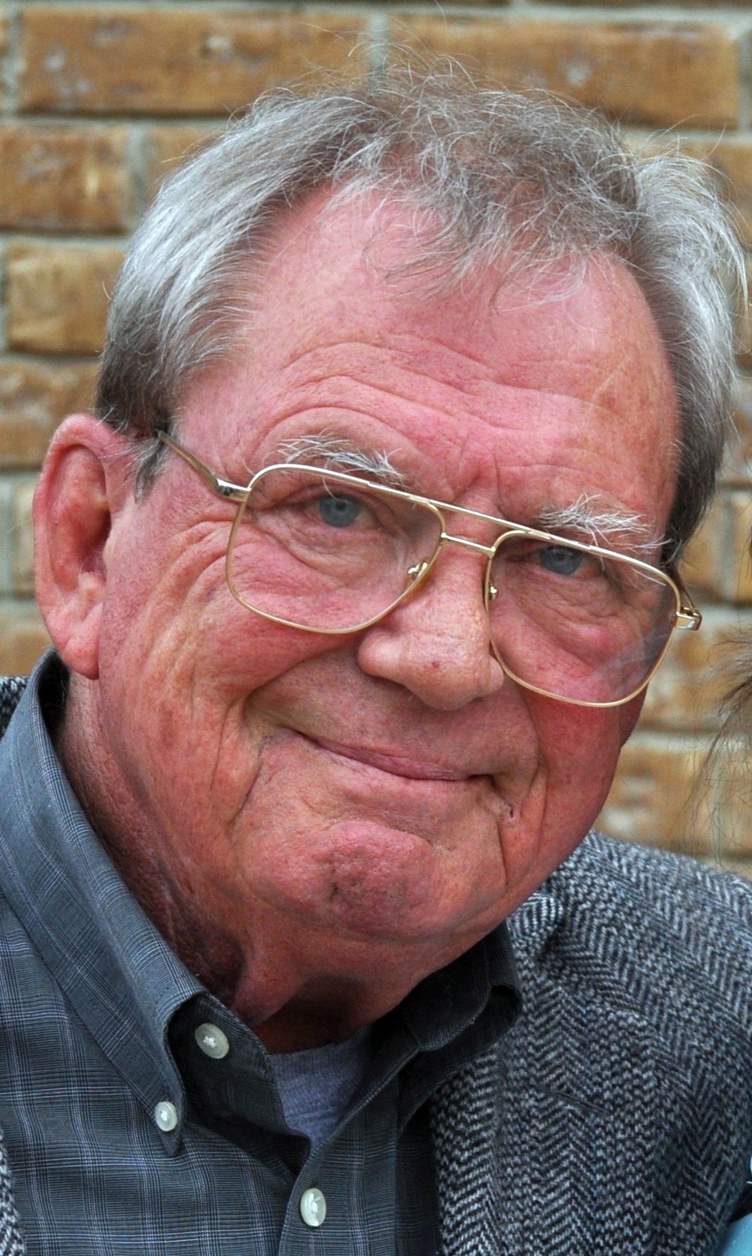 James Patrick O'Mally Obituary - Houston, TX