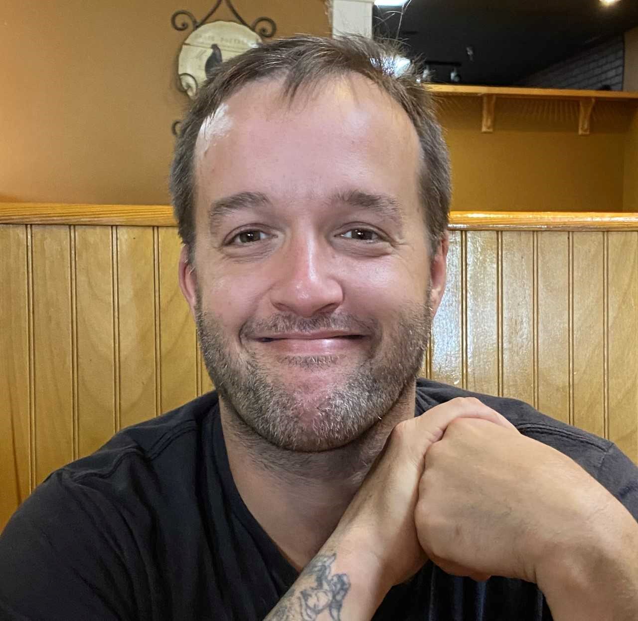 Christopher Campbell avis de décès - Malden, WV
