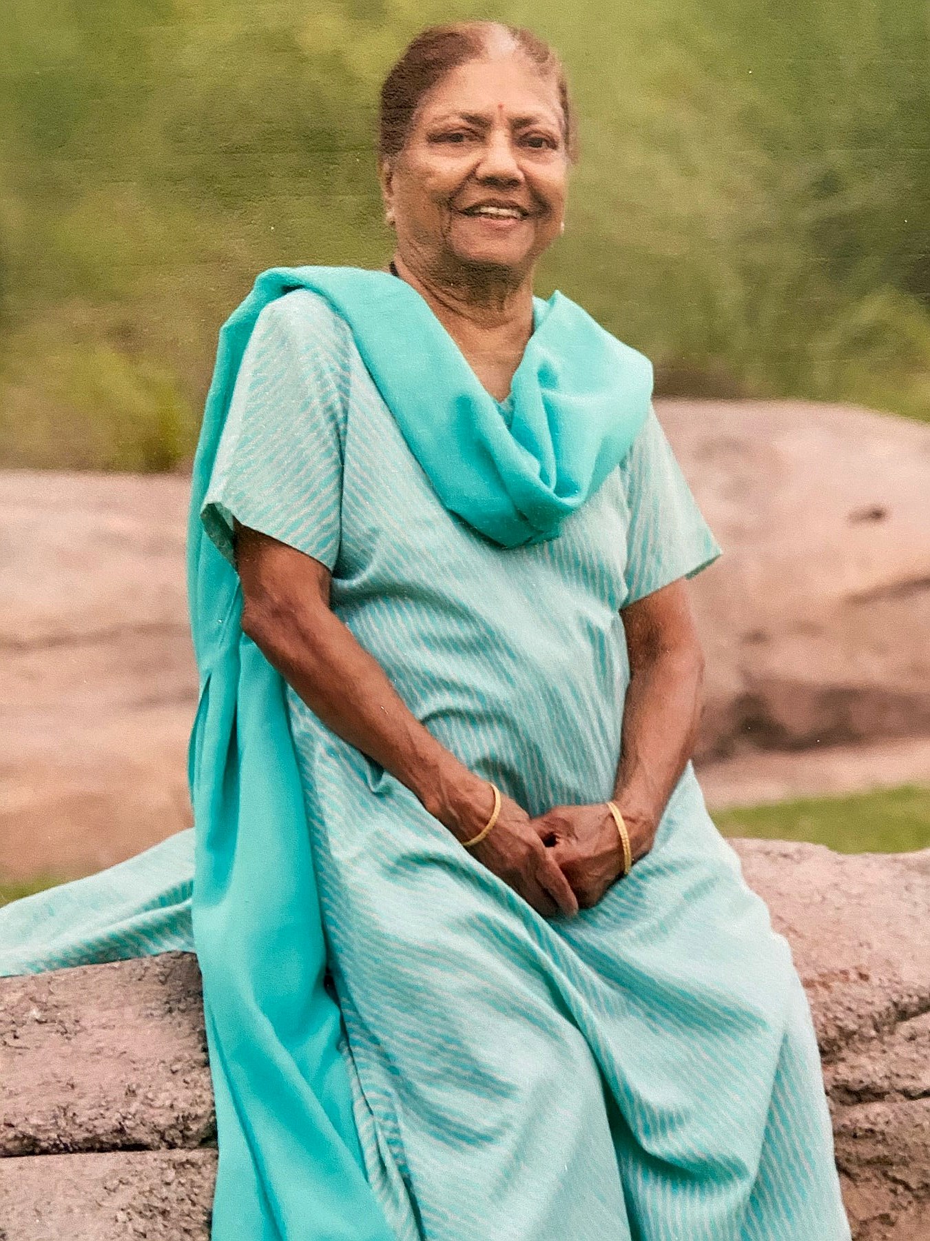 Hansa S. Patel Obituary - Houston, TX