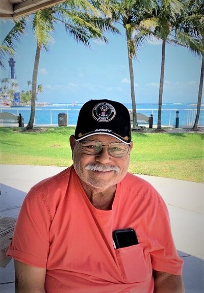 Hector (Kiko) Reyes-Rivera Obituary - Lighthouse Point, FL