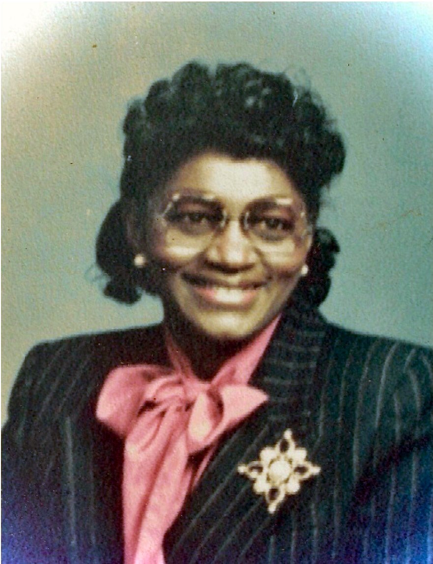 Martha Roberson Obituary - El Paso, TX