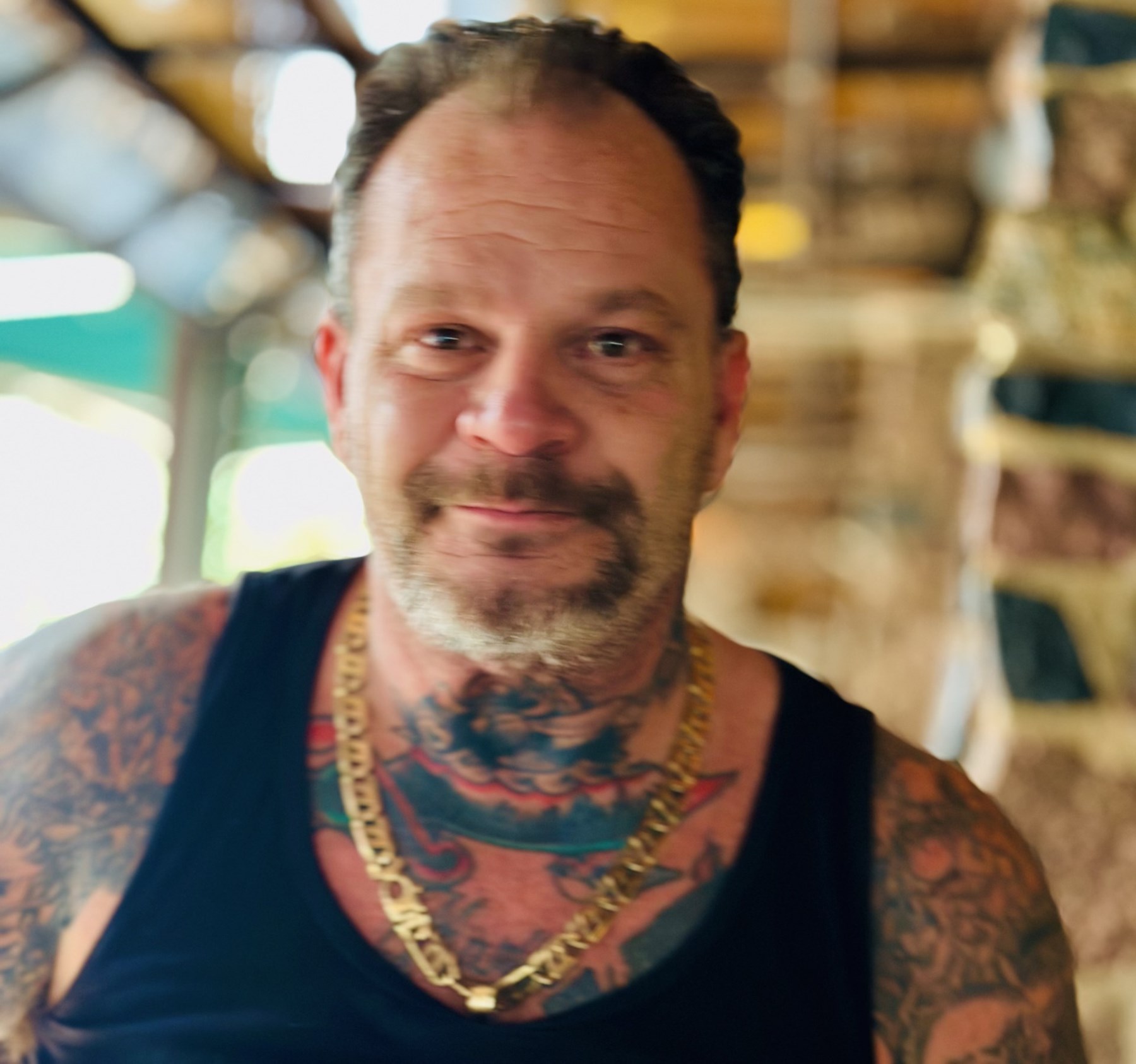 Michael McCollum Obituary - Port Charlotte, FL