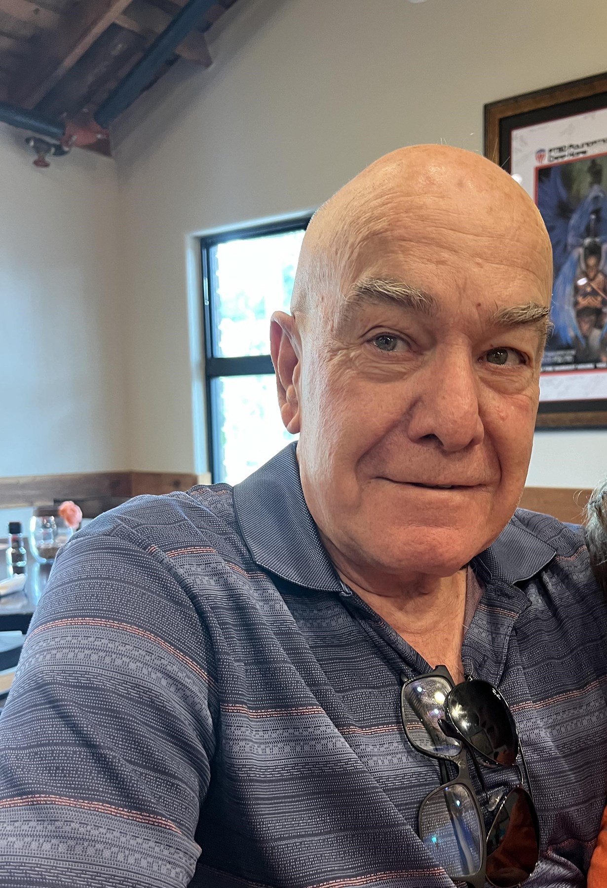 Dennis Retzloff Obituary - San Antonio, TX