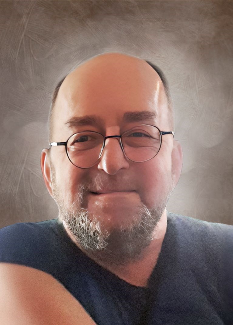 Claude Guay avis de décès - Alma, QC