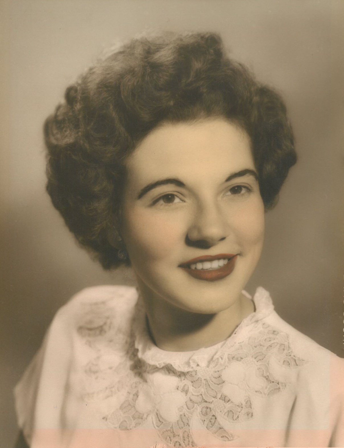 Iris Janet née de Ruiter Reiter Obituary - Surrey, BC