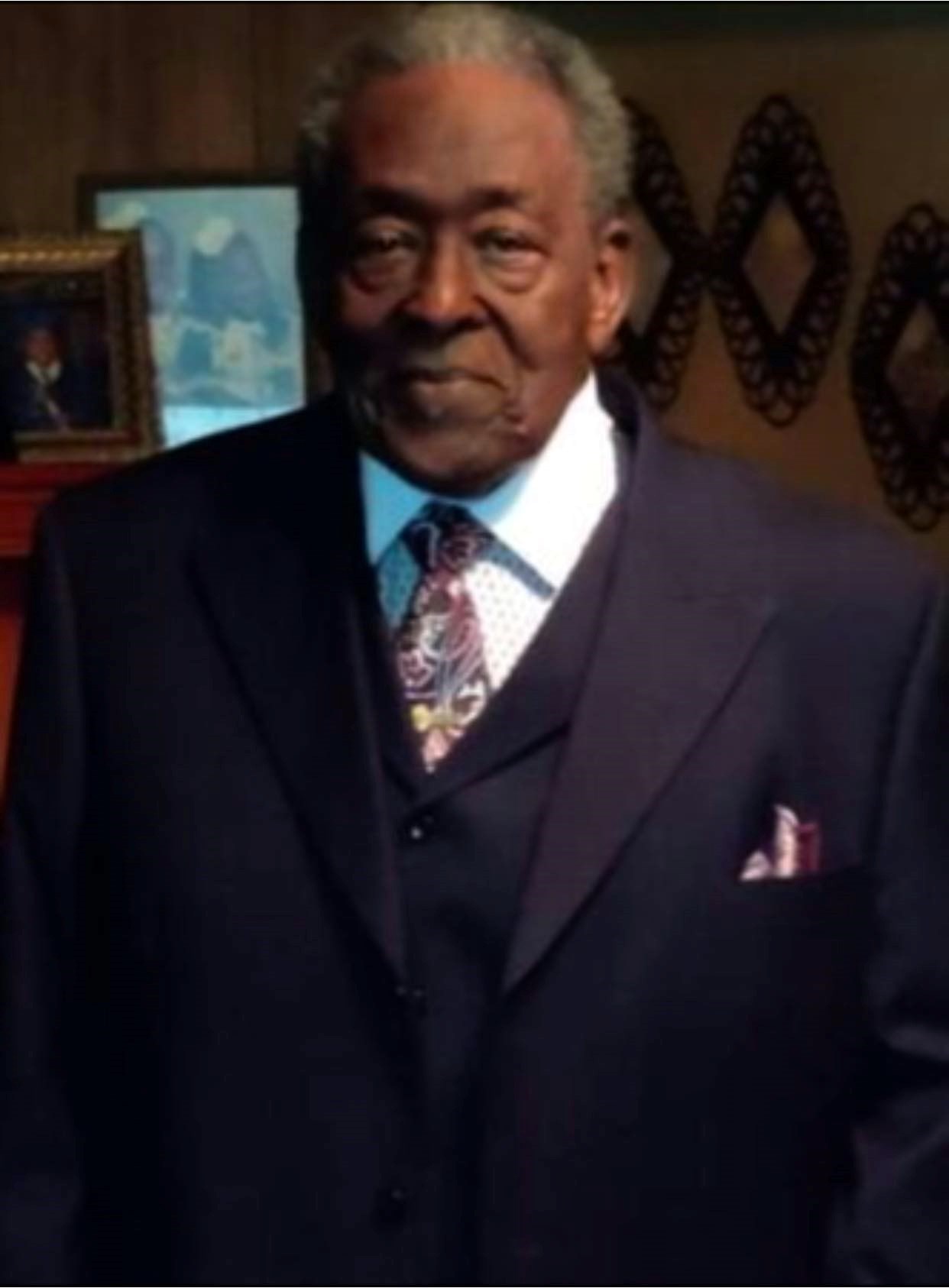 Jim Miles Sr. Obituary - Houston, TX