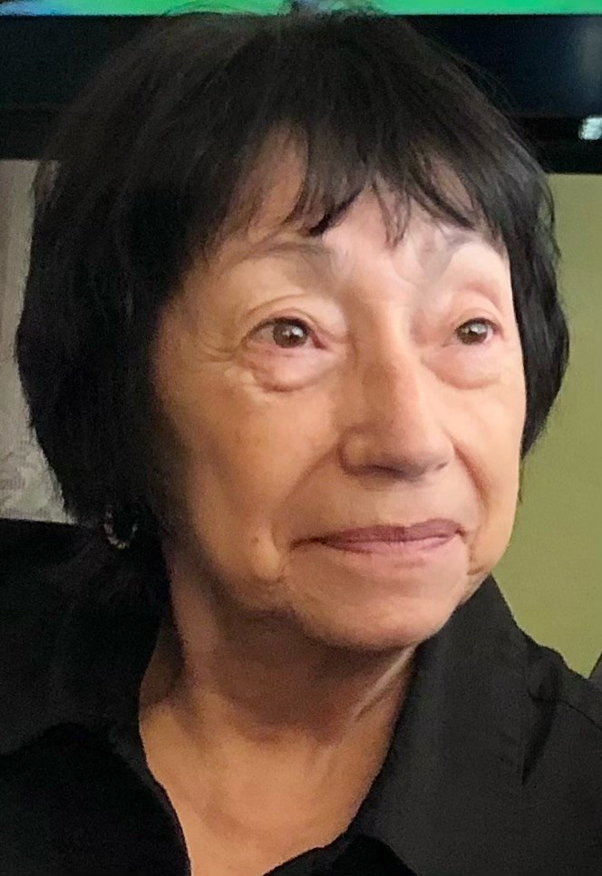 Isela Fierro Obituary - El Paso, TX