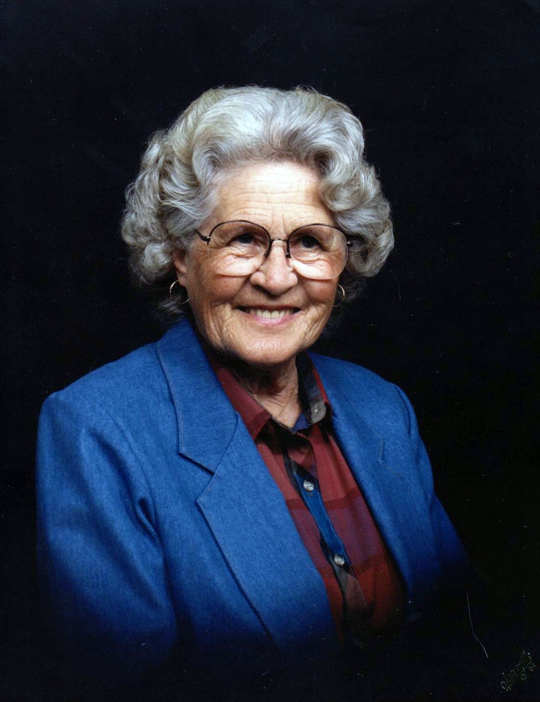 Mary Walker Obituary - Las Vegas, NV