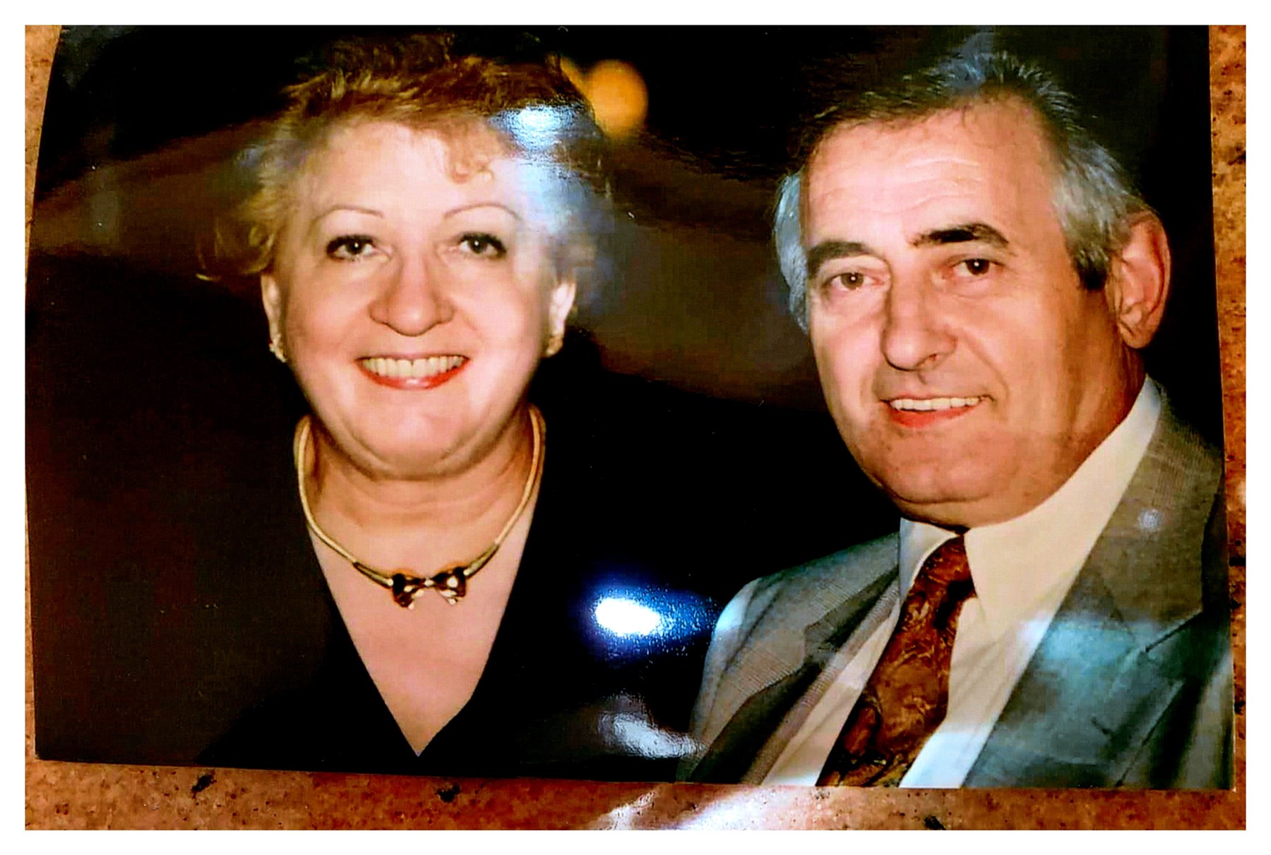 Louis Rosa Obituary - Toms River, NJ