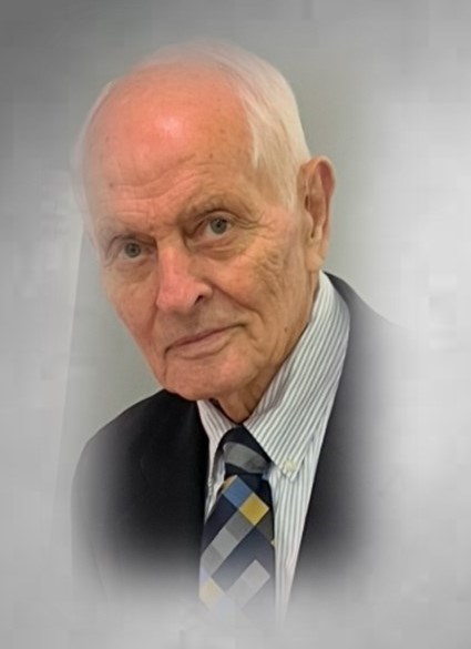 Kenneth Schaap Obituary - Holland, MI