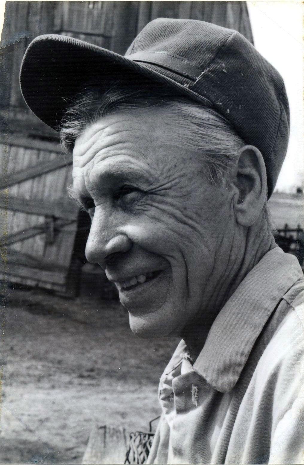 Herschel Ligon Obituary - Old Hickory, TN