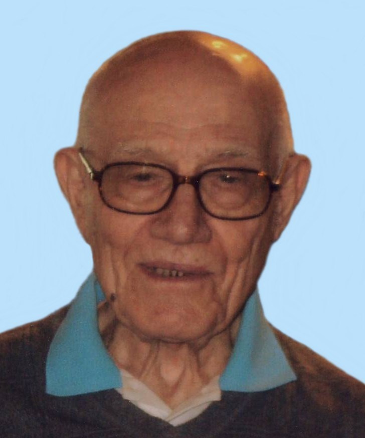 Joseph B. Rossi Obituary - Providence, RI