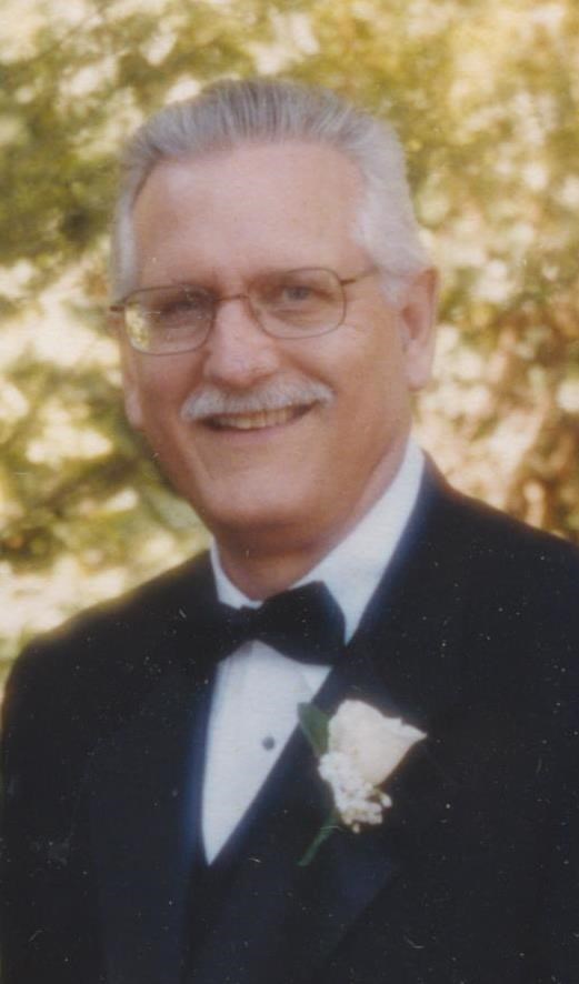 Robert Scardina Obituary - Novato, CA